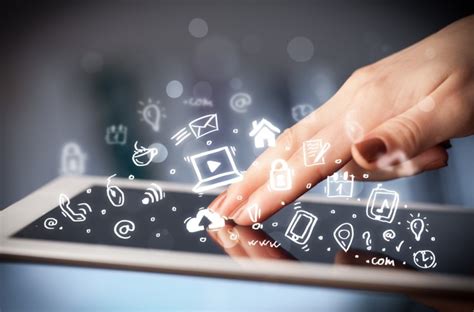 Mobile Computing Home Health Software