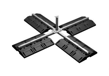 Mobile Man Anchor Lift N Shift