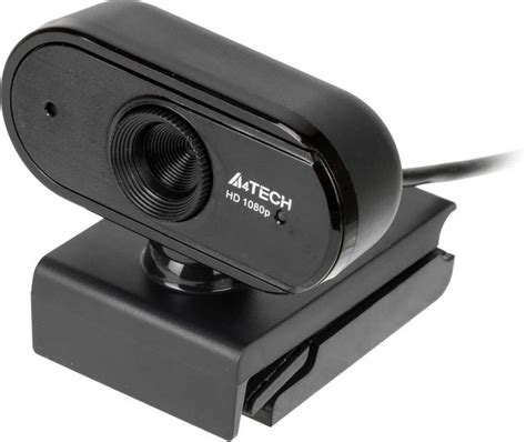 Веб-камера A4Tech PK-925H - Купить в Ташкенте