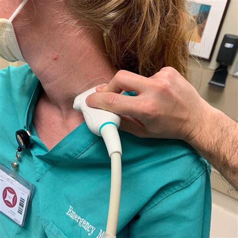 Interscalene Brachial Plexus Nerve Block