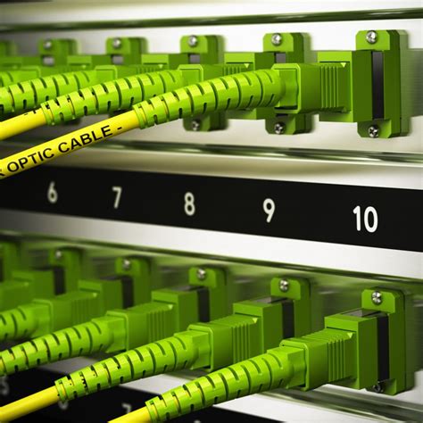 What Is A Fiber Backbone Call Now For Fibre Cabling Surveys