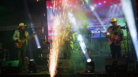 Daniel Sedano Y Su Grupo Resistencia