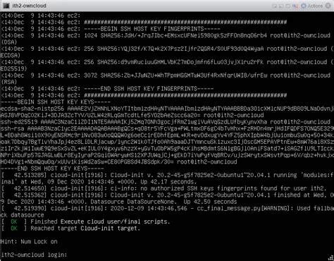 Installing Ubuntu Server ITHOWTOO