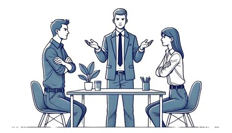 Effective Strategies For Resolving Workplace Conflicts Uk