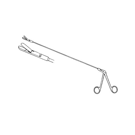Biopsy Forceps Proctology Judd Medical Uk Based