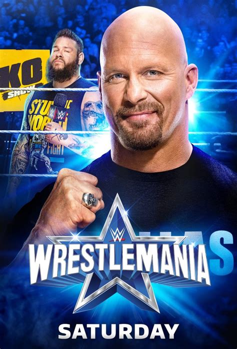 Wwe Wrestlemania 38 Saturday