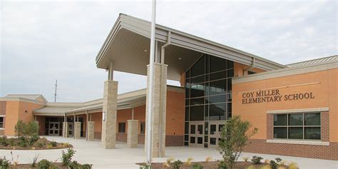 Frisco Independent School District Schools