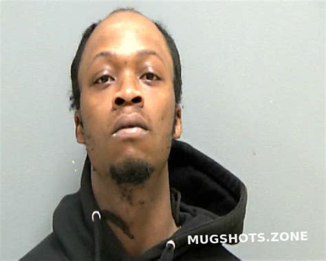 Williams Gerald Jerod 03122024 Darlington County Mugshots Zone