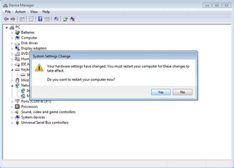 How To Manually Install Keyboard Driver On Windows 10 For SureLock 42Gears Knowledge Base