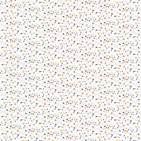 Premium Vector Bus Pattern