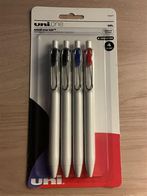 restocked on my daily favorite can t come to work without them r pens