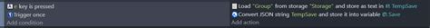 how to make a save load system how do i gdevelop forum