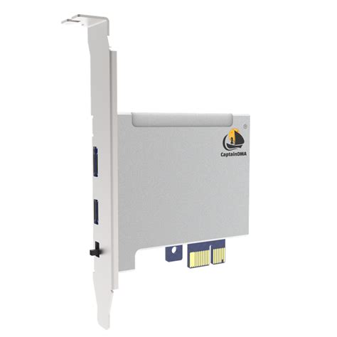 Buy CaptainDMA T DMA Card High Speed Data Transfer