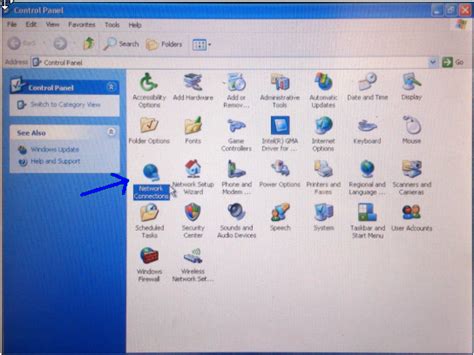 Ethernetport Name In Ini File Is Not Correct Robojob Help Center