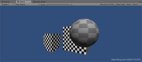 Unity中两模型之间的obb包围盒碰撞检测unity 包围盒和模型检测 Csdn博客