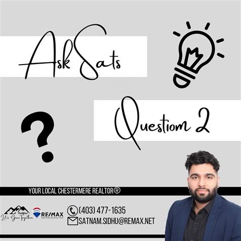 Satnam Singh Sidhu On Linkedin Yyc Realestate