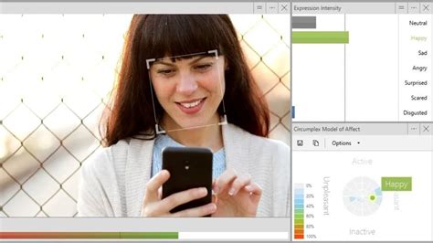 Facereader Contact Noldus