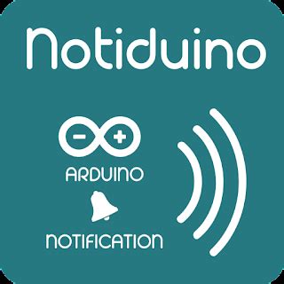 Notiduino Arduino IoT Platform APK AndroidAppsAPK Co