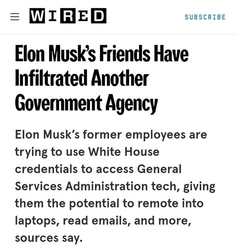 This Gives Elon The Ability To Remote Into Private Computers Without Permission Album On Imgur
