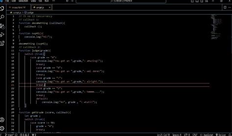 Ahmadjajja Keeplearning Web Developers Javascript Asynjs Weekend Ch Mueed Zafar