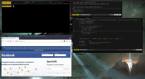 Bettercap 2 X How To Install And Use In Kali Linux Tutoriale In Engleza Romanian Security Team