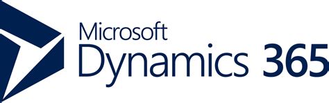 Microsoft Dynamics Crm Logo