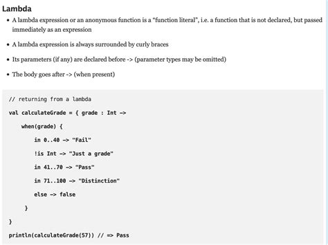 When Expressions Artofit