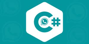 How To Send A Message By WhatsApp API Using C Easily