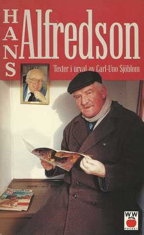 Texter I Urval Av Carl Uno Sjöblom By Hans Alfredson Goodreads