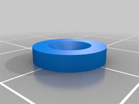 Free 3d File 7 Segment Display Servo Clock 🕰️・3d Printer Model To Download・cults