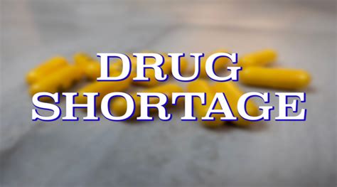 Medication Shortages How Your Compounding Pharmacy Can Help Pba Health