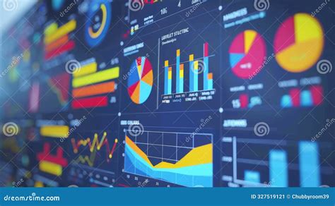 Data Interpretation Linear Icons Set Analysis Inference Conclusion