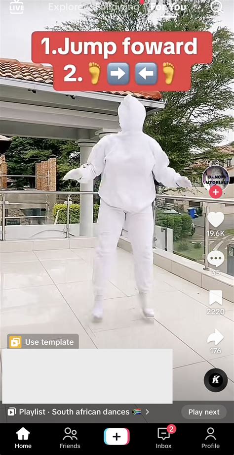 Tiktok User Interface Explaining Tiktoks Design Choices High Social