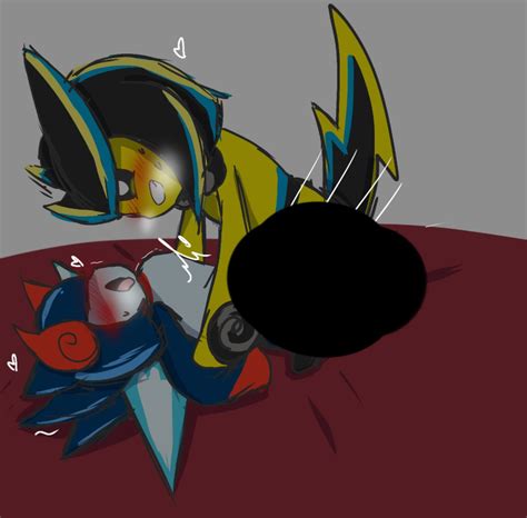 Rule 34 1boy 1girls Ambiguous Penetration Bed Blizana Censored