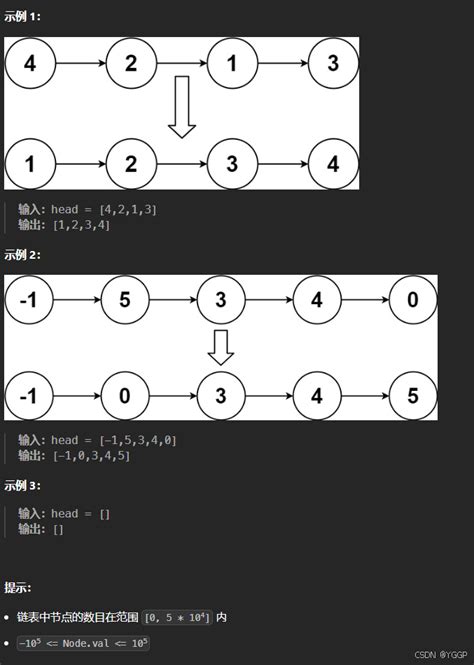 【leetcode】148 排序链表 Ew帮帮网