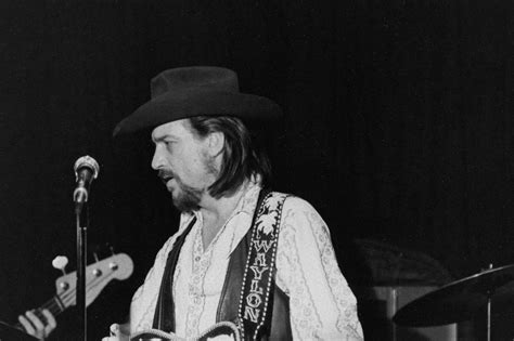 Waylon Jennings Wallpapers 4k Hd Backgrounds On Wallpaperbat