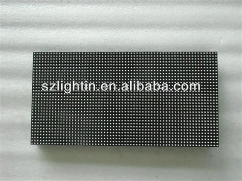 Video Six China Micro Display Module Buy Micro Display Modulep4 Rgb