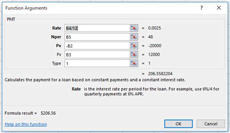 23 Functions For Personal Finance Beginning Excel