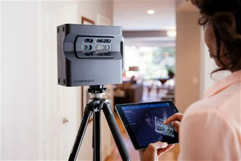 Create 2d And 3d Floor Plans From A Matterport Scan Roomsketcher