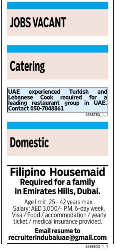 Jobs Uae Osama El Sayed