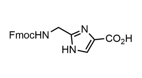 Diazole Based Peptide Bond Surrogates Enamine
