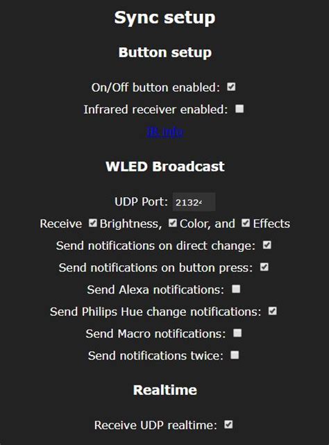 Github Frustreermeneer Domoticz Wled Plugin Domoticz Plugin For Wled