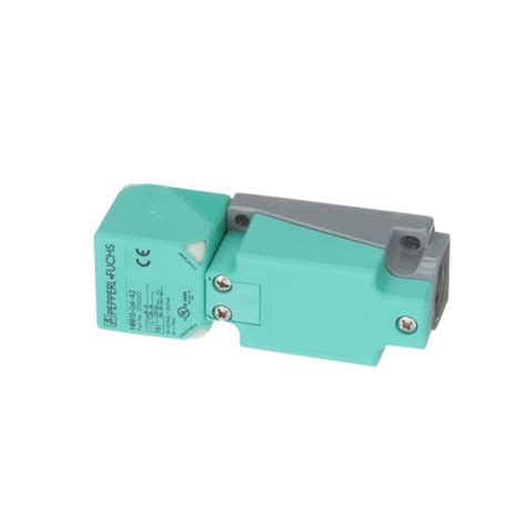 Pepperl Fuchs Factory Automation Nbb15 U4 A2 Proximity Sensor 15mm