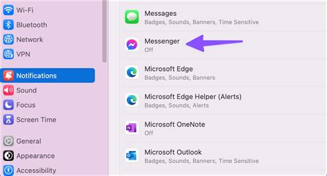 Top 11 Fixes For Facebook Messenger Not Working On Mac Guiding Tech
