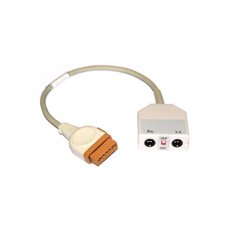 Temperature Probe Interconnect Cable Aws Healthcare