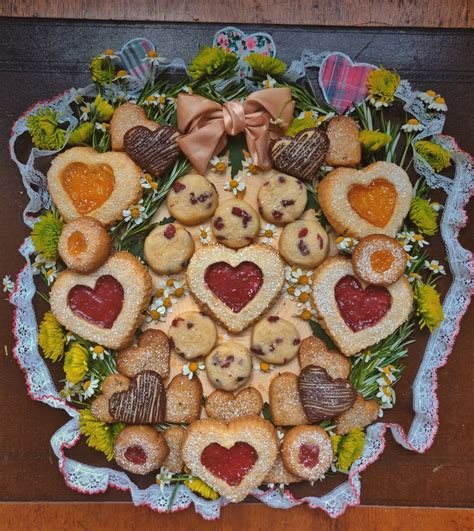 “school Kine” Shortbread In The Mid 1950s During Recess Break At