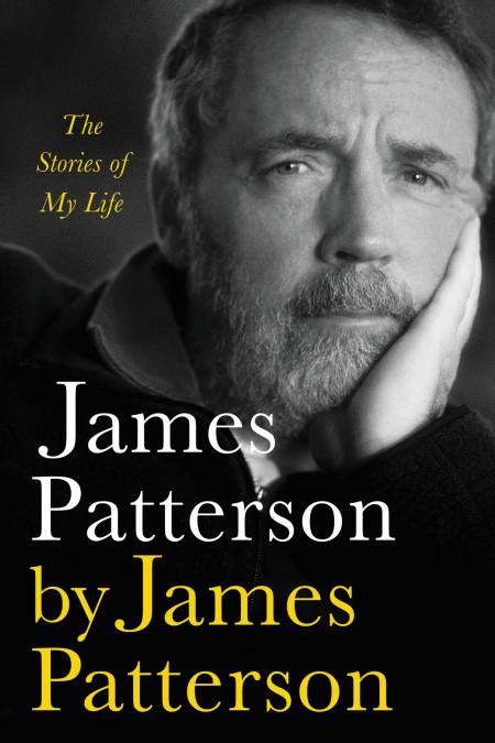 Blockbuster Author James Patterson On Surviving Cancer