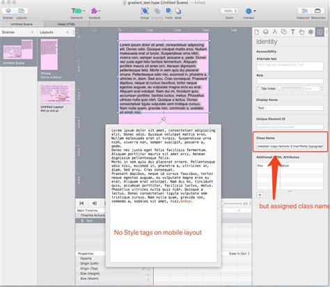 anyway to set font with color gradient page 2 tumult forums