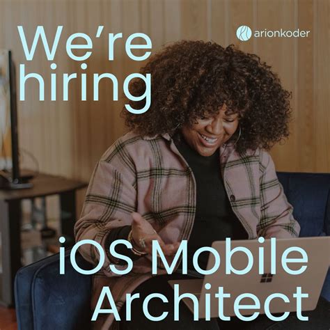 arionkoder on linkedin joinus openings work jobs hiring ios