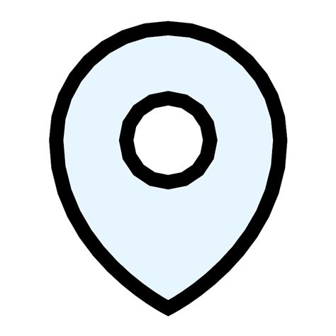 Map Pin Vector SVG Icon SVG Repo
